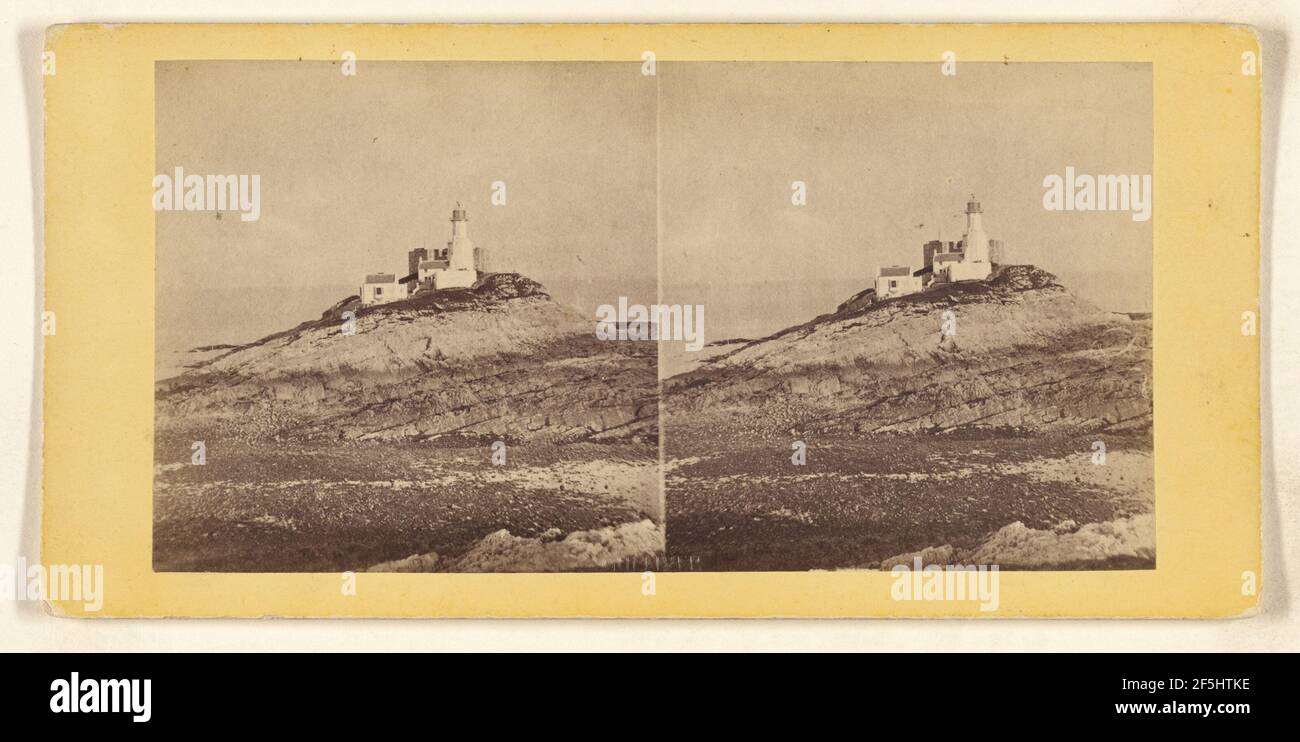 1870s lighthouse hi-res stock photography and images - Alamy