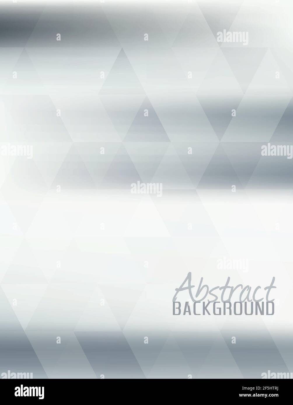 Silver triangles hi-res stock photography and images - Alamy