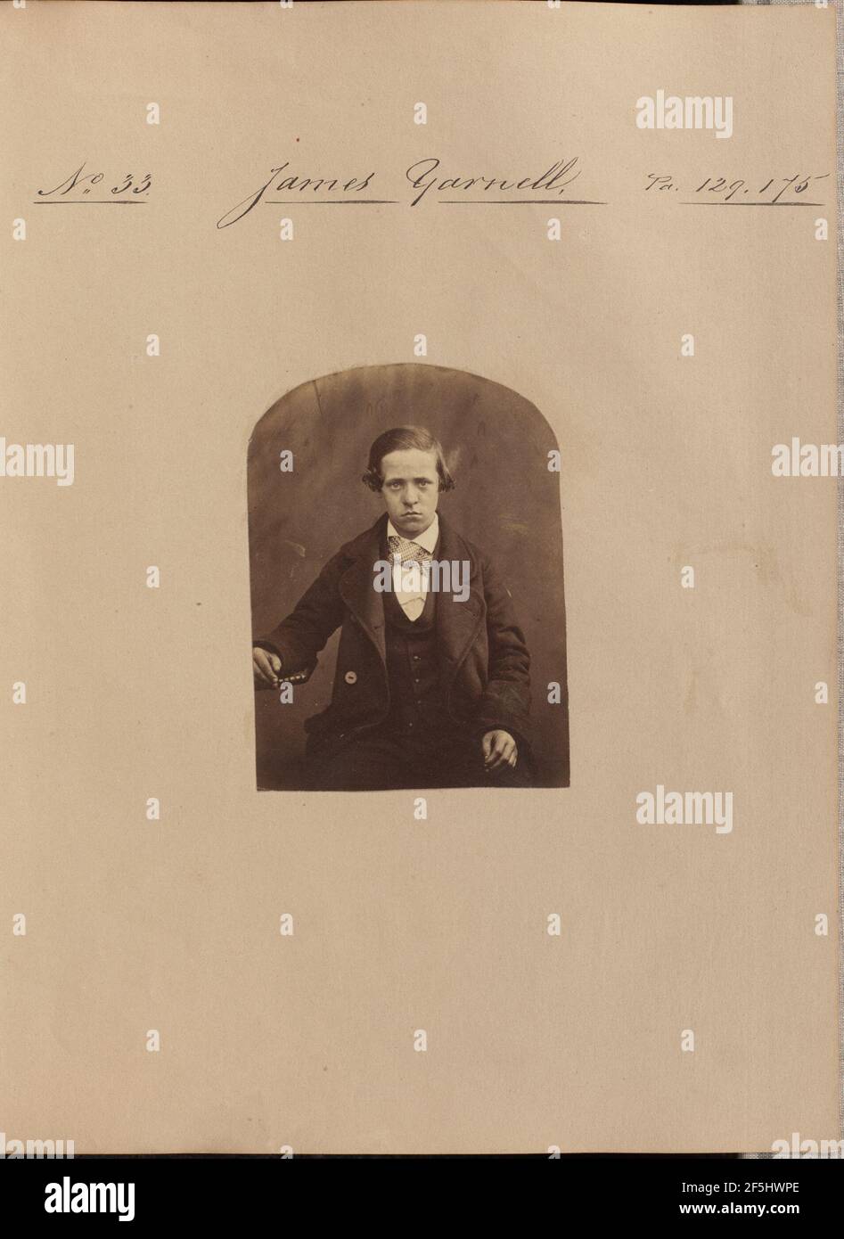 James garnell hi-res stock photography and images - Alamy