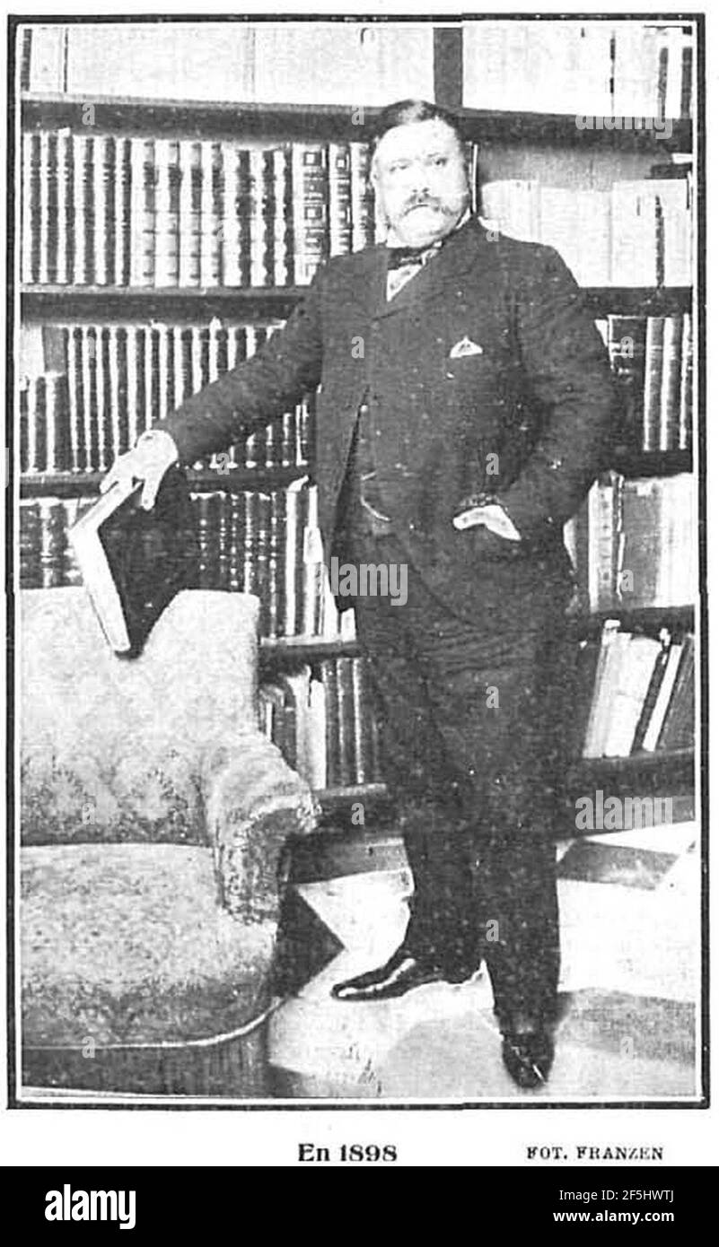 Villaverde Cut Out Stock Images & Pictures - Alamy