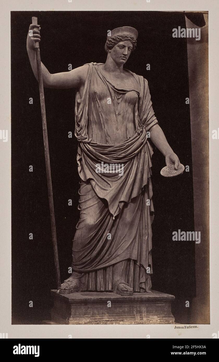 Junon hi-res stock photography and images - Alamy