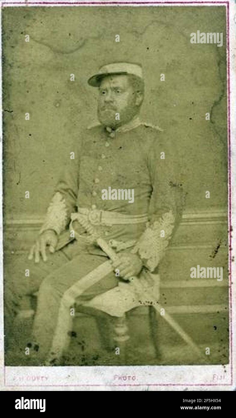 Epeli nailatikau hi-res stock photography and images - Alamy