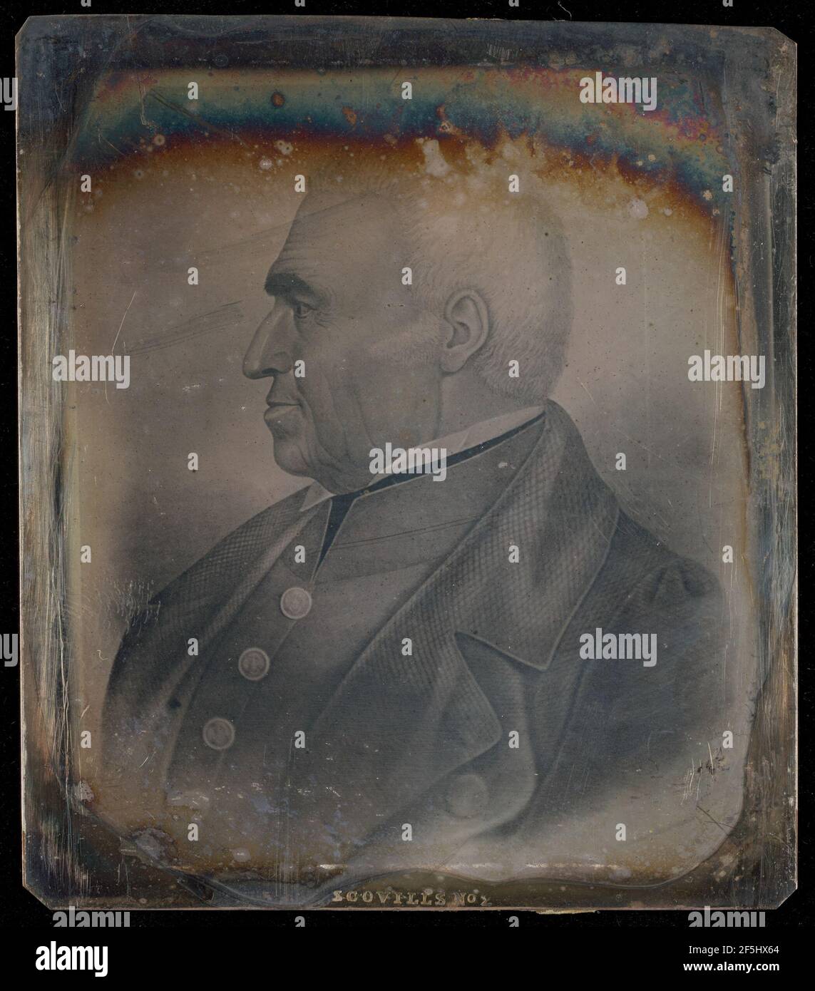 Portly man hi-res stock photography and images - Alamy