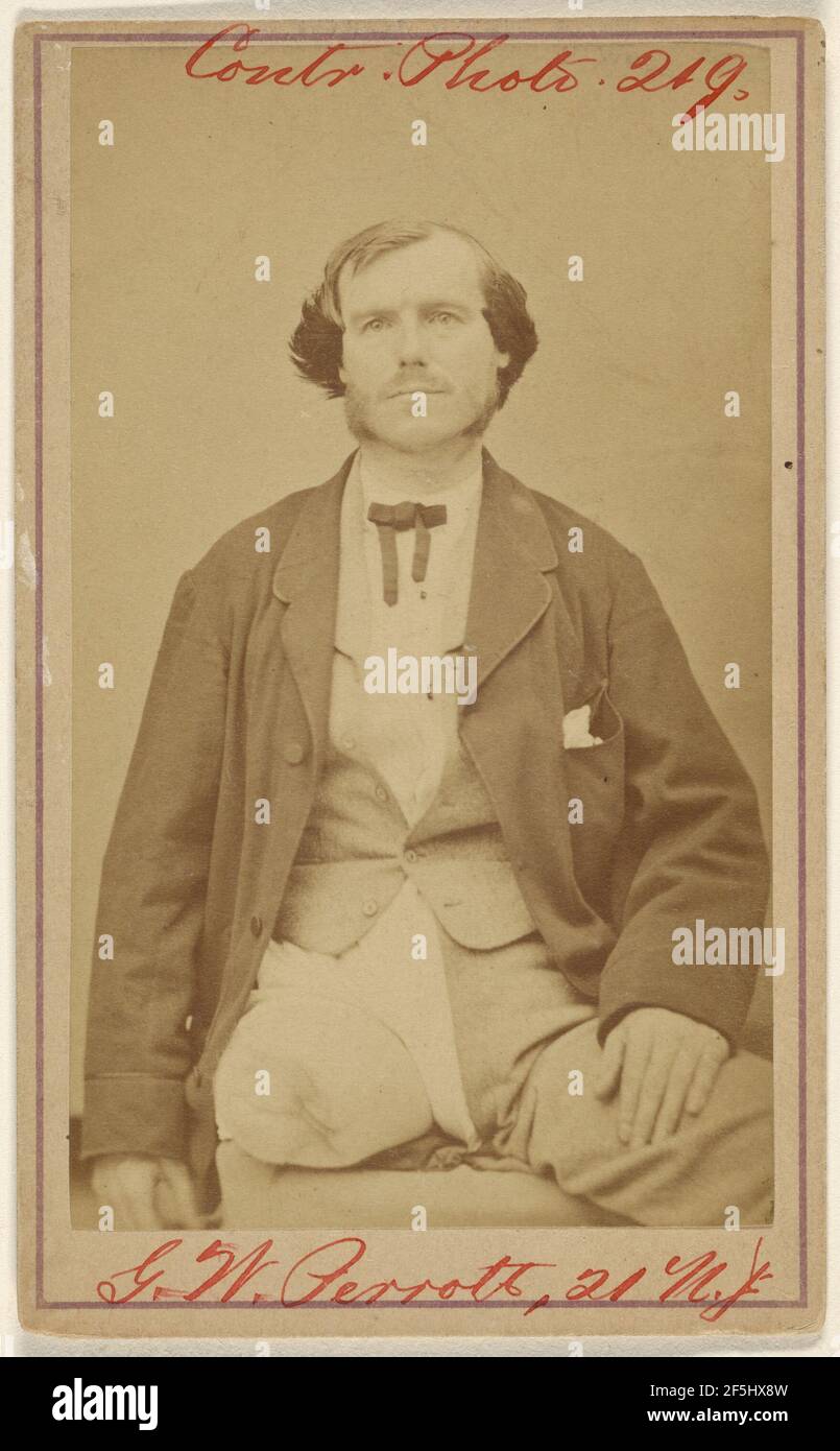 Albert Edward Wootten