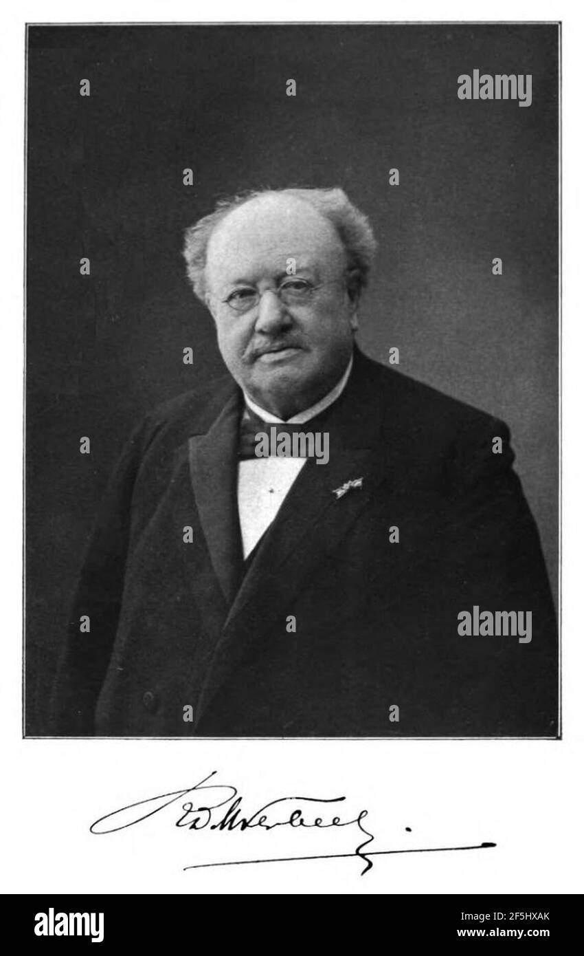 Verbeek Cut Out Stock Images & Pictures - Alamy