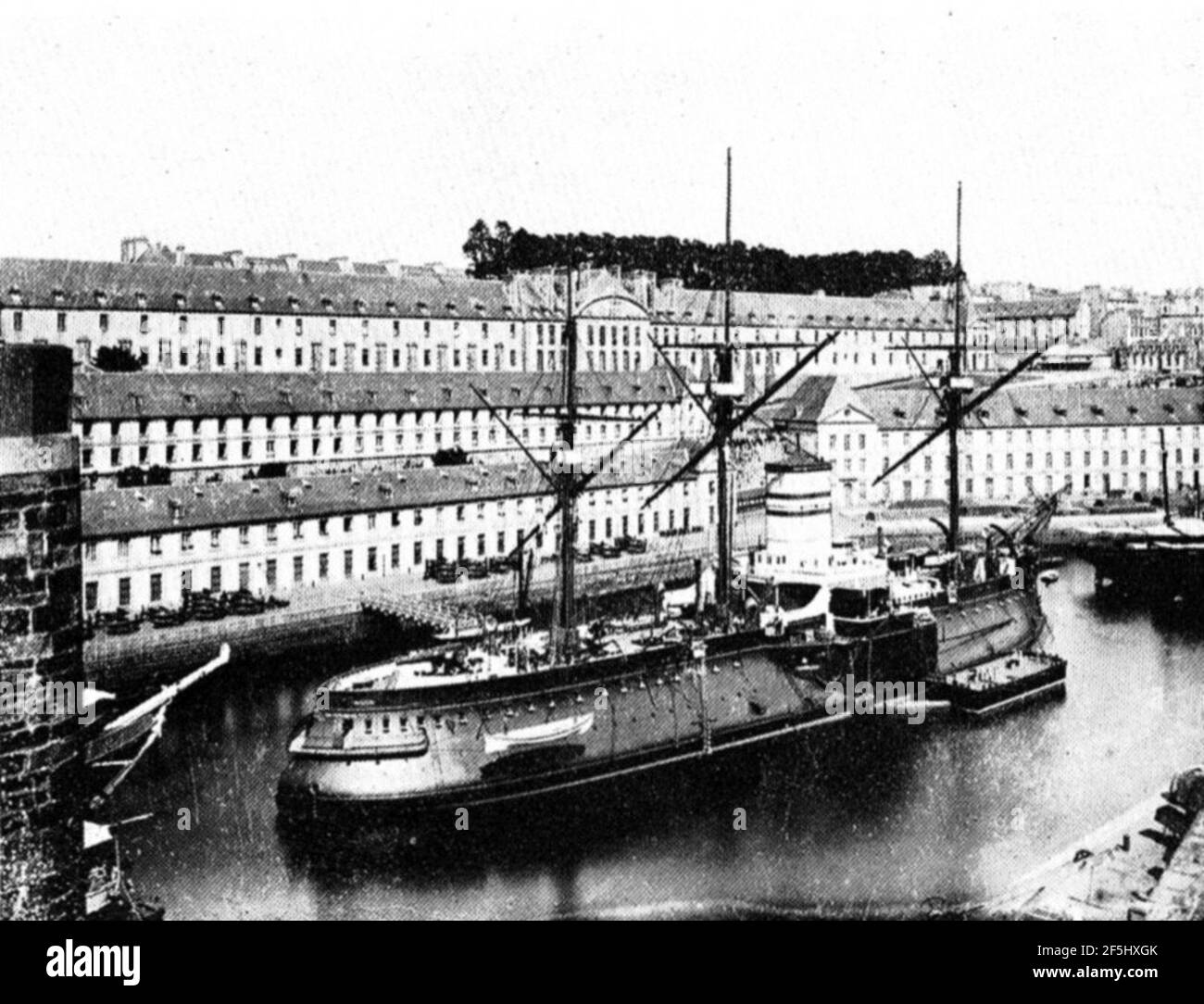 Redoutable hi-res stock photography and images - Alamy