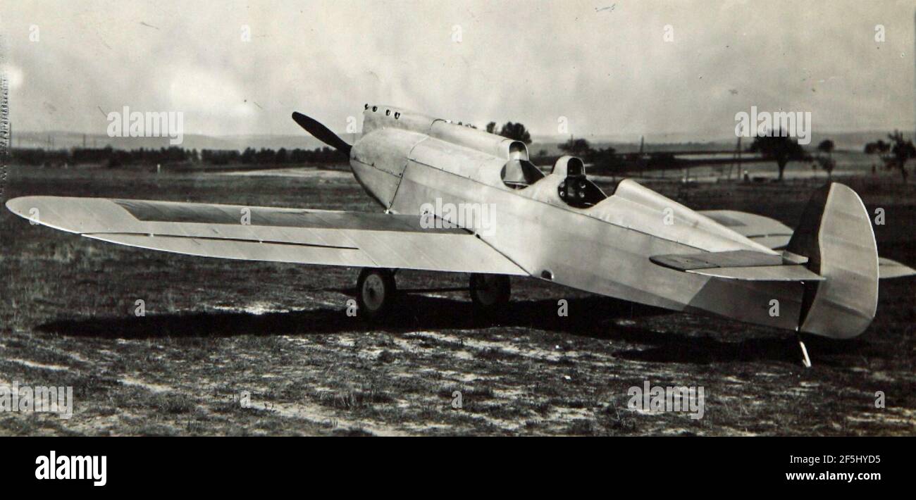 Raab-Katzenstein RK 25 Stock Photo - Alamy