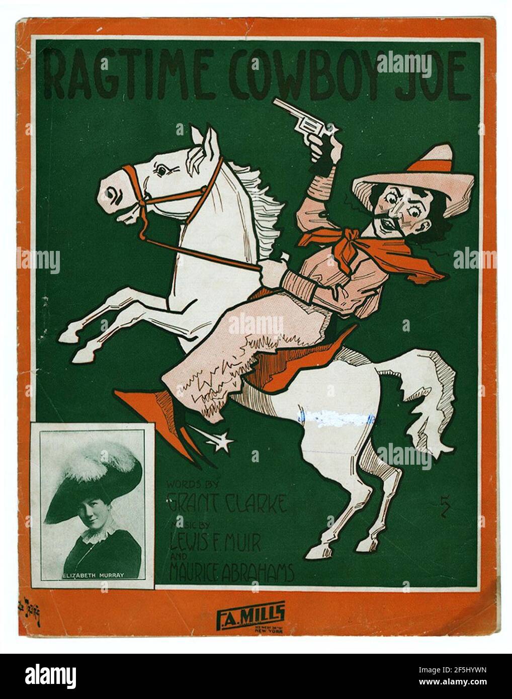 Cowboy joe hi-res stock photography and images - Alamy