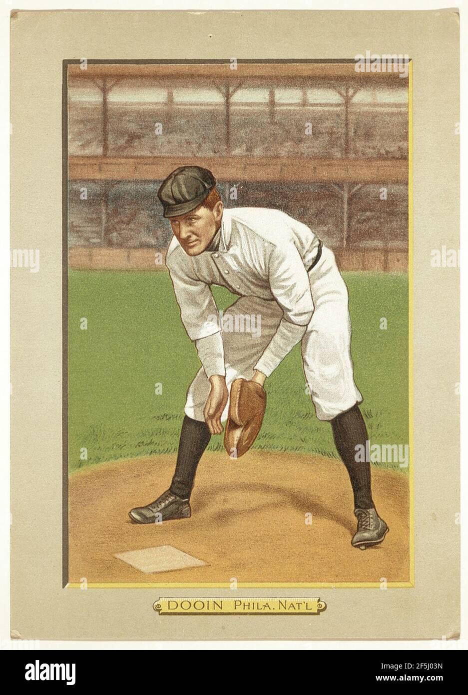 Red dooin hi-res stock photography and images - Alamy