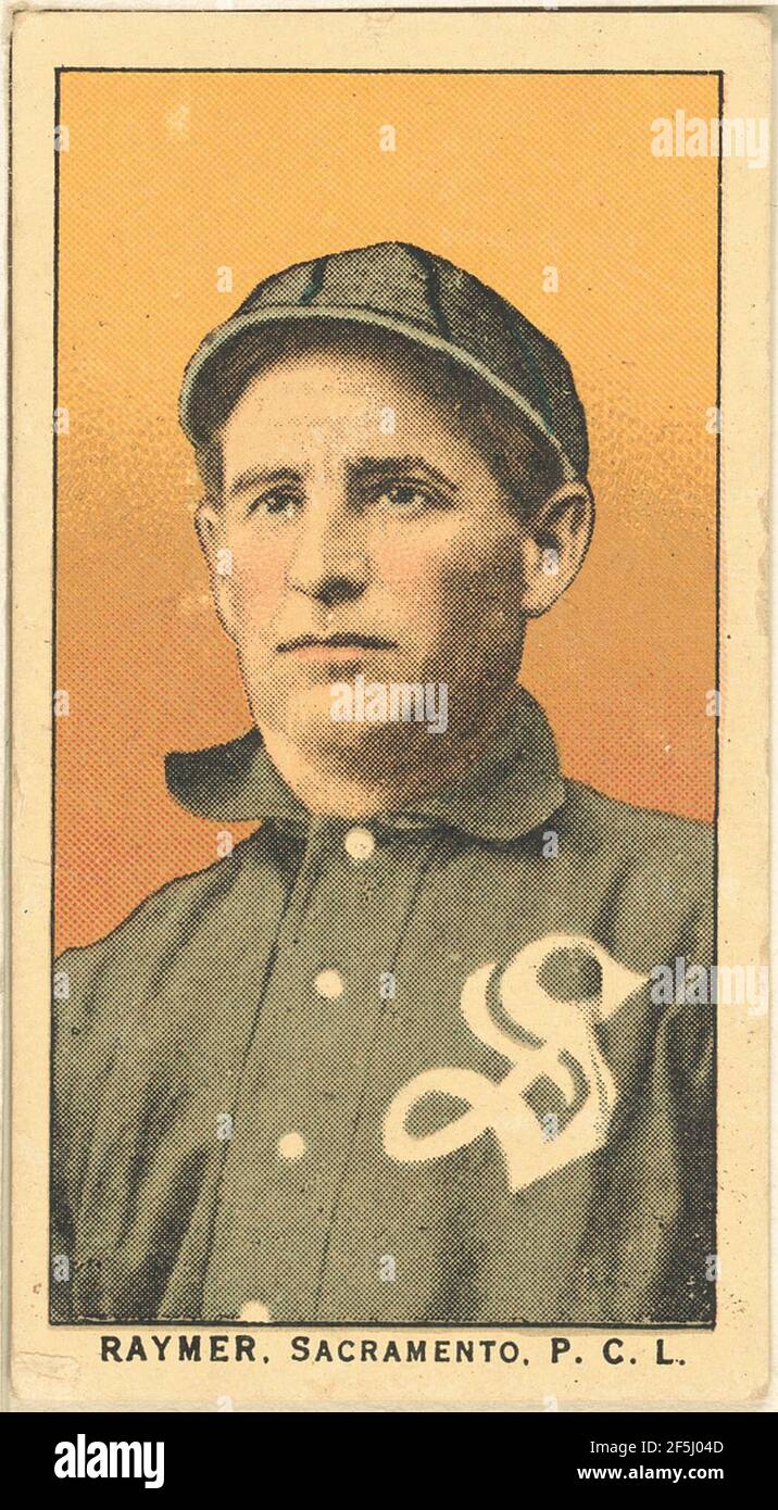 Raymer hi-res stock photography and images - Alamy