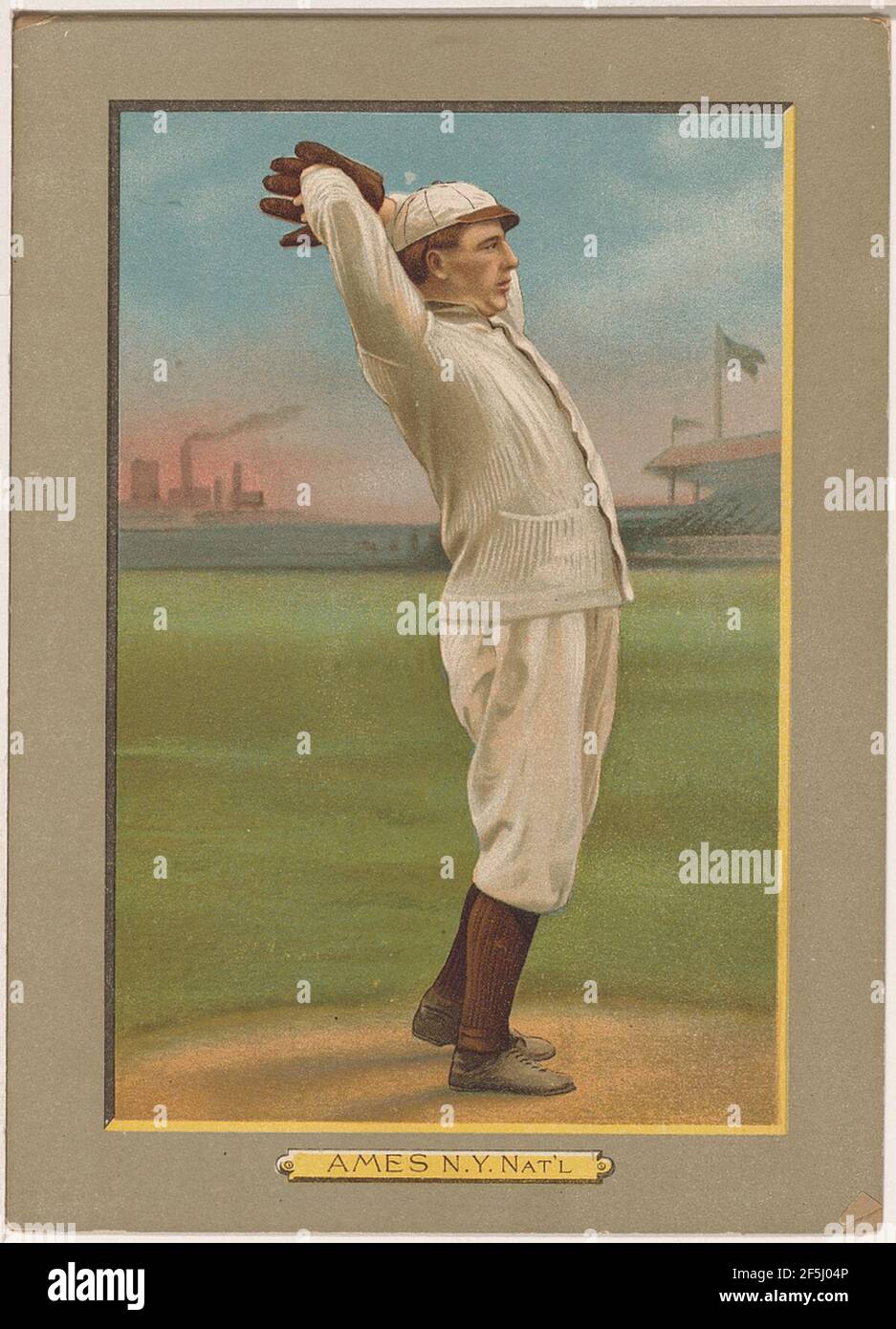 Ames new york hi-res stock photography and images - Alamy