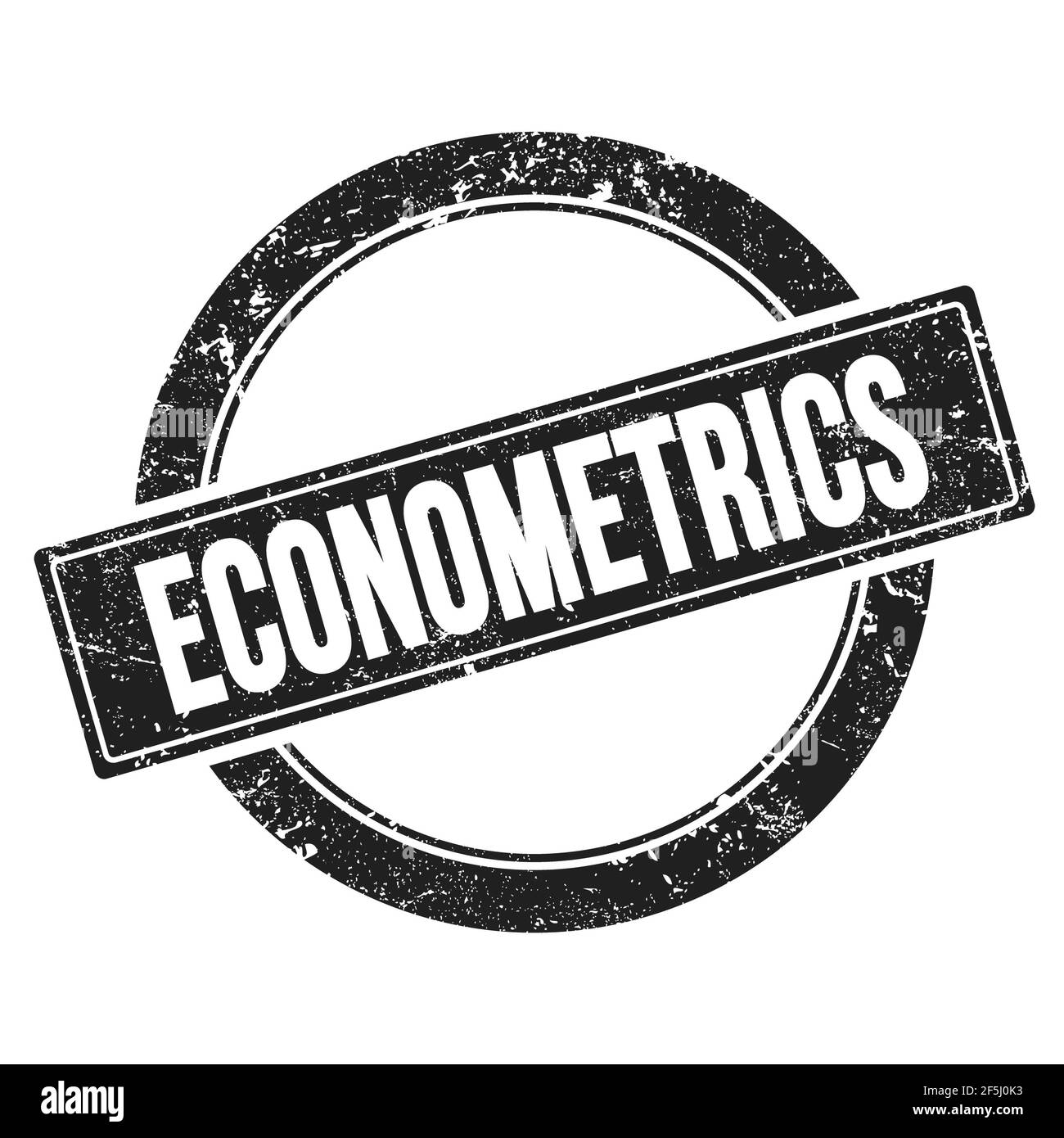 Econometrics stamp hi-res stock photography and images - Alamy