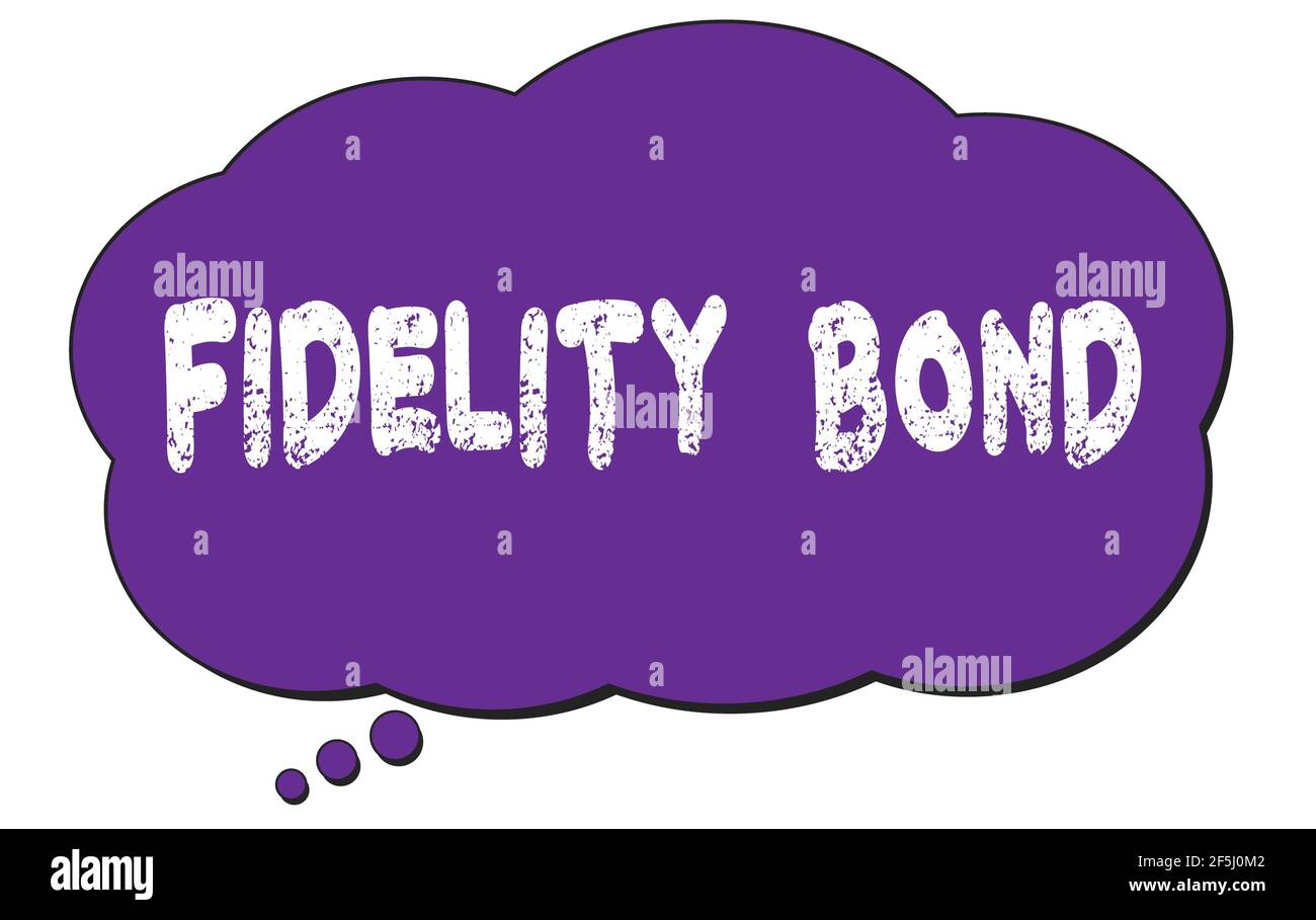 Fidelity bond stamp hi-res stock photography and images - Alamy
