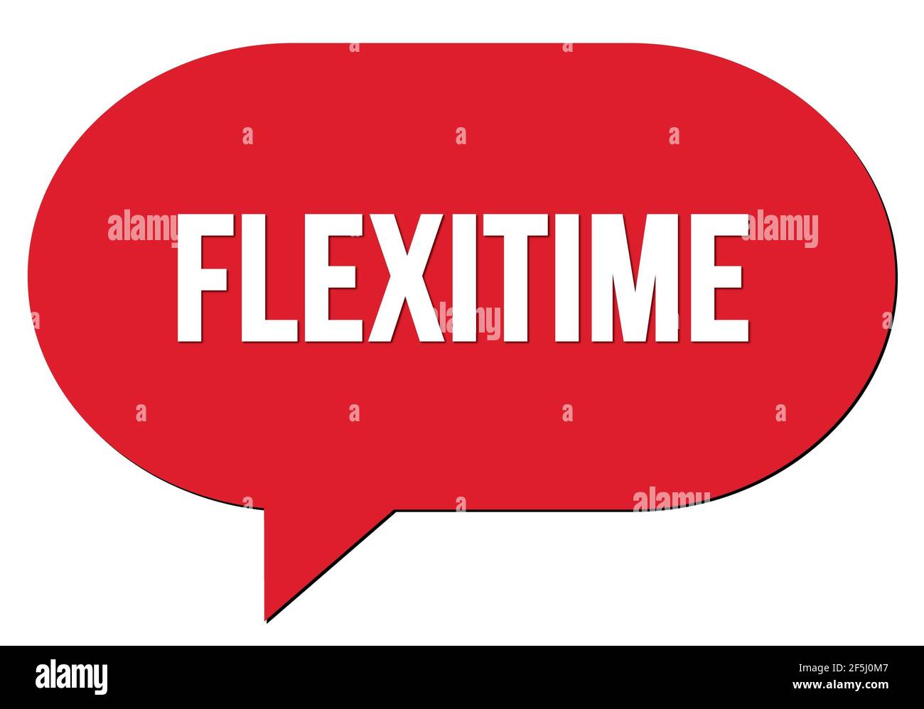 Flexitime stamp hi-res stock photography and images - Alamy