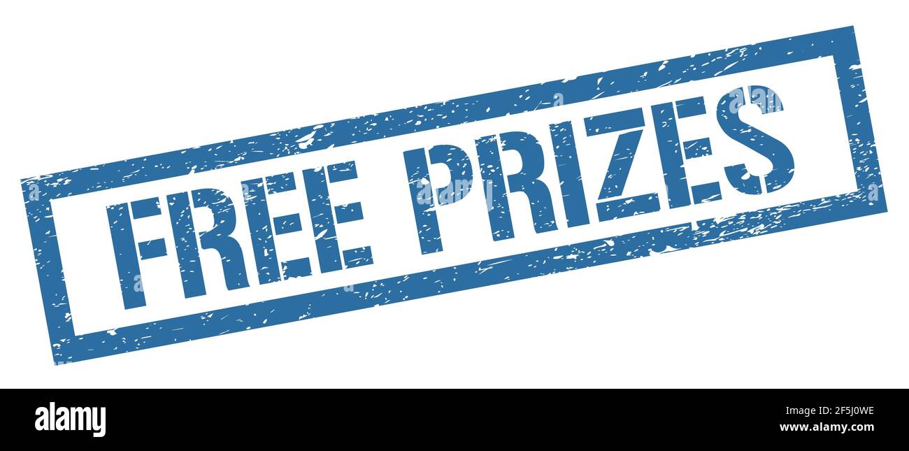 Prizes Sign High Resolution Stock Photography and Images - Alamy