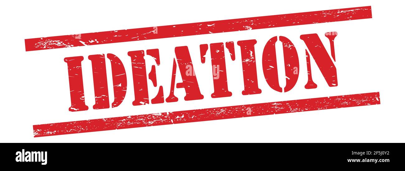 Ideation Text High Resolution Stock Photography and Images - Alamy