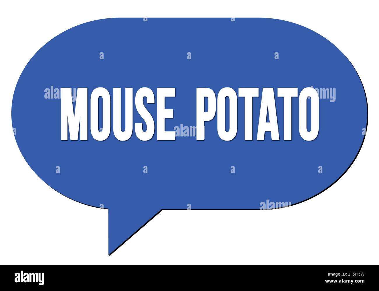 Mouse Potato