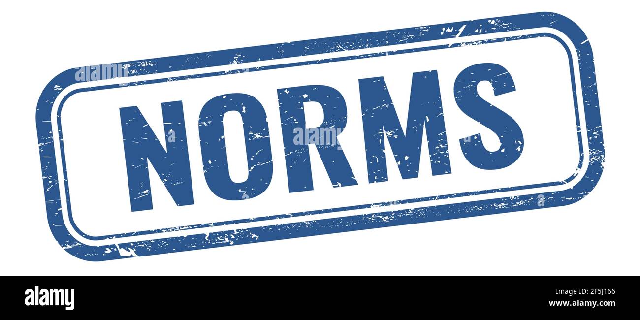 Norms stamp hi-res stock photography and images - Alamy