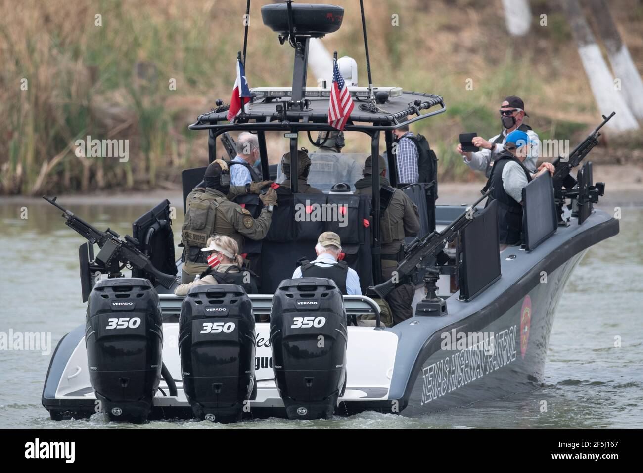 Armored patrol gunboat hi-res stock photography and images - Alamy