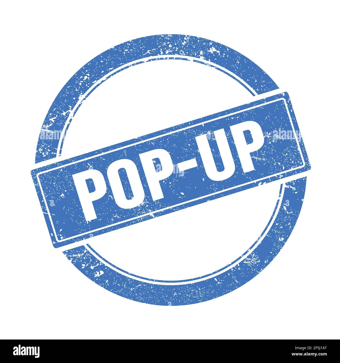 Pop up stamp hi-res stock photography and images - Alamy