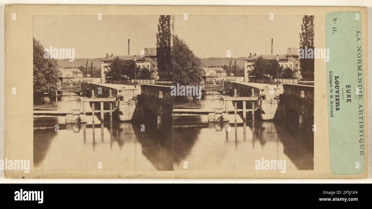 Alexandre bertrand hi-res stock photography and images - Alamy