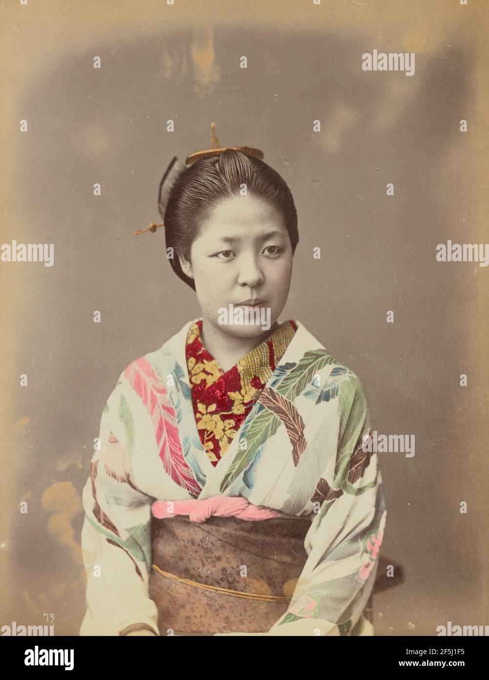 Young noble 19th century hi-res stock photography and images - Alamy