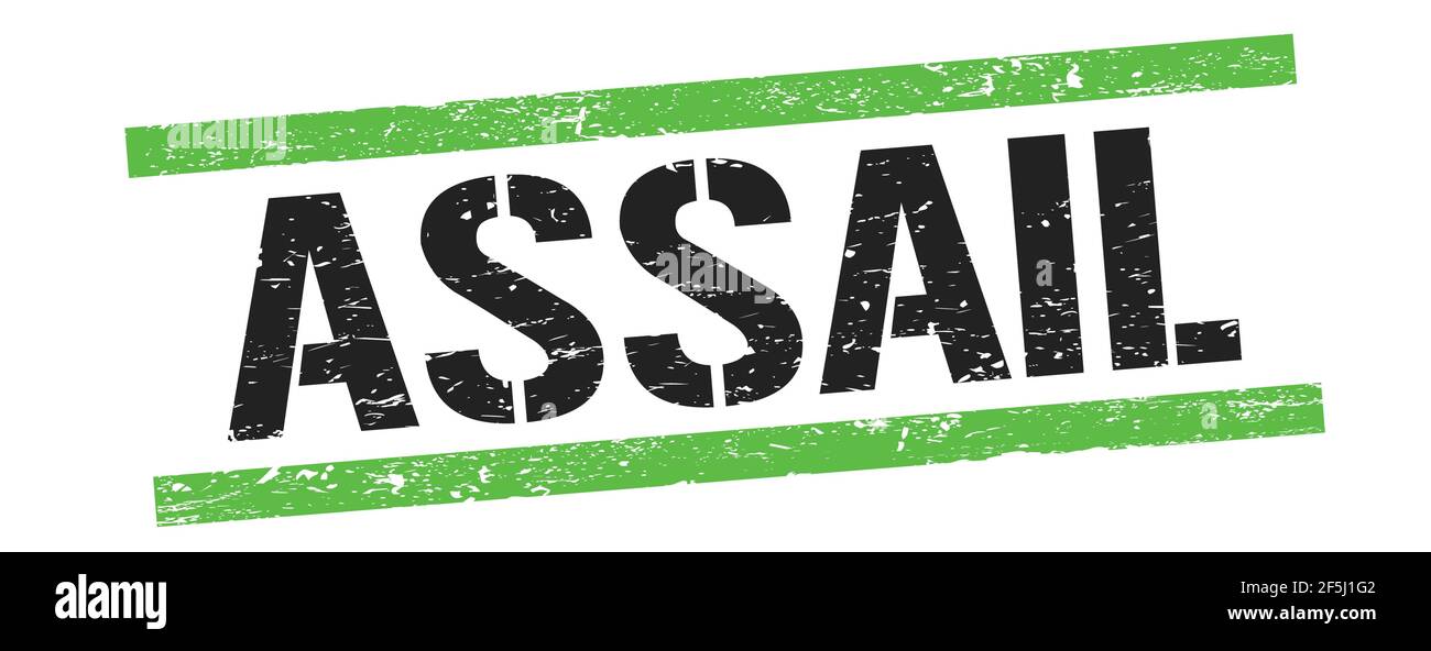 Assail stamp hi-res stock photography and images - Alamy