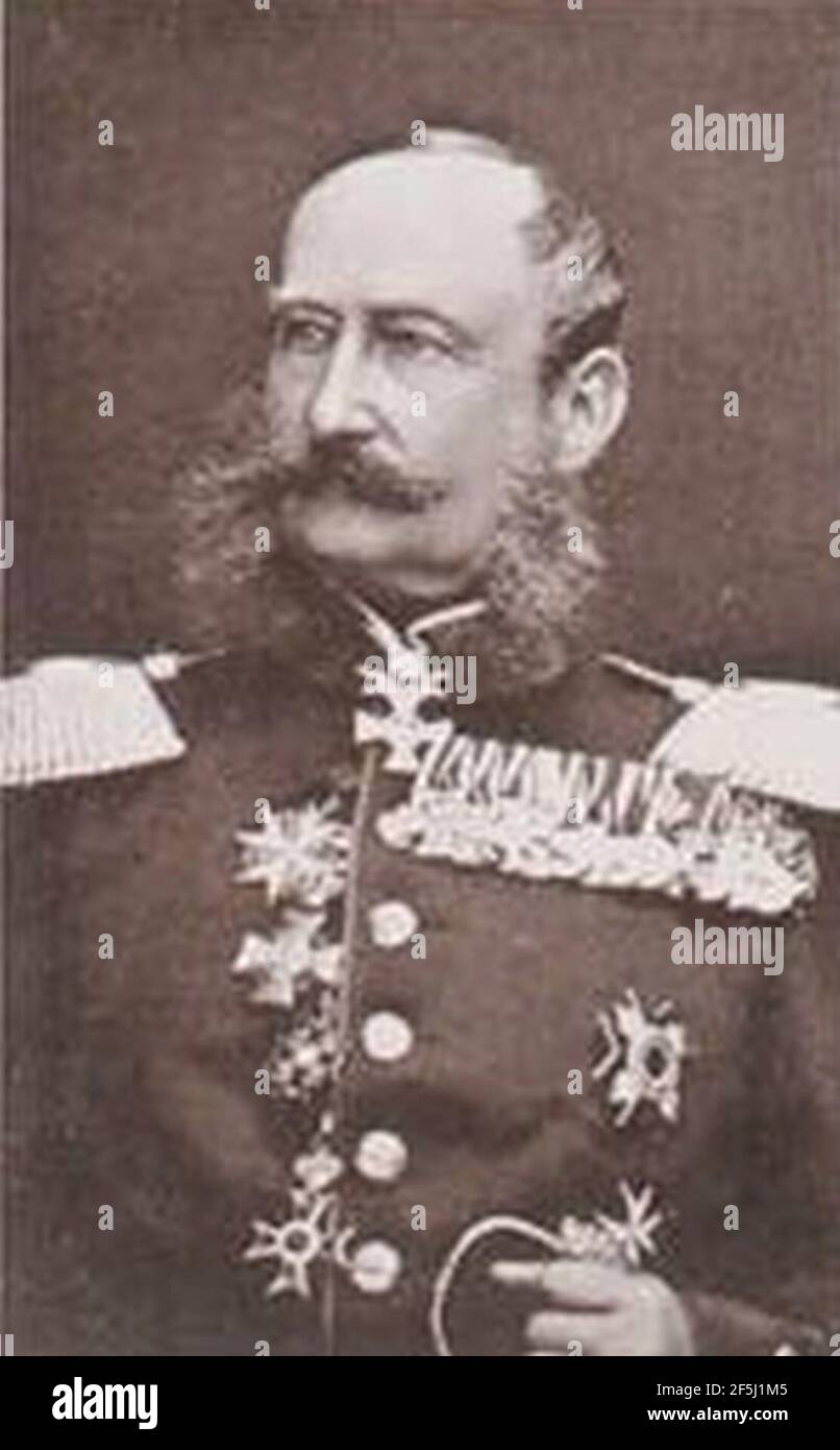 Rantzau hi-res stock photography and images - Alamy