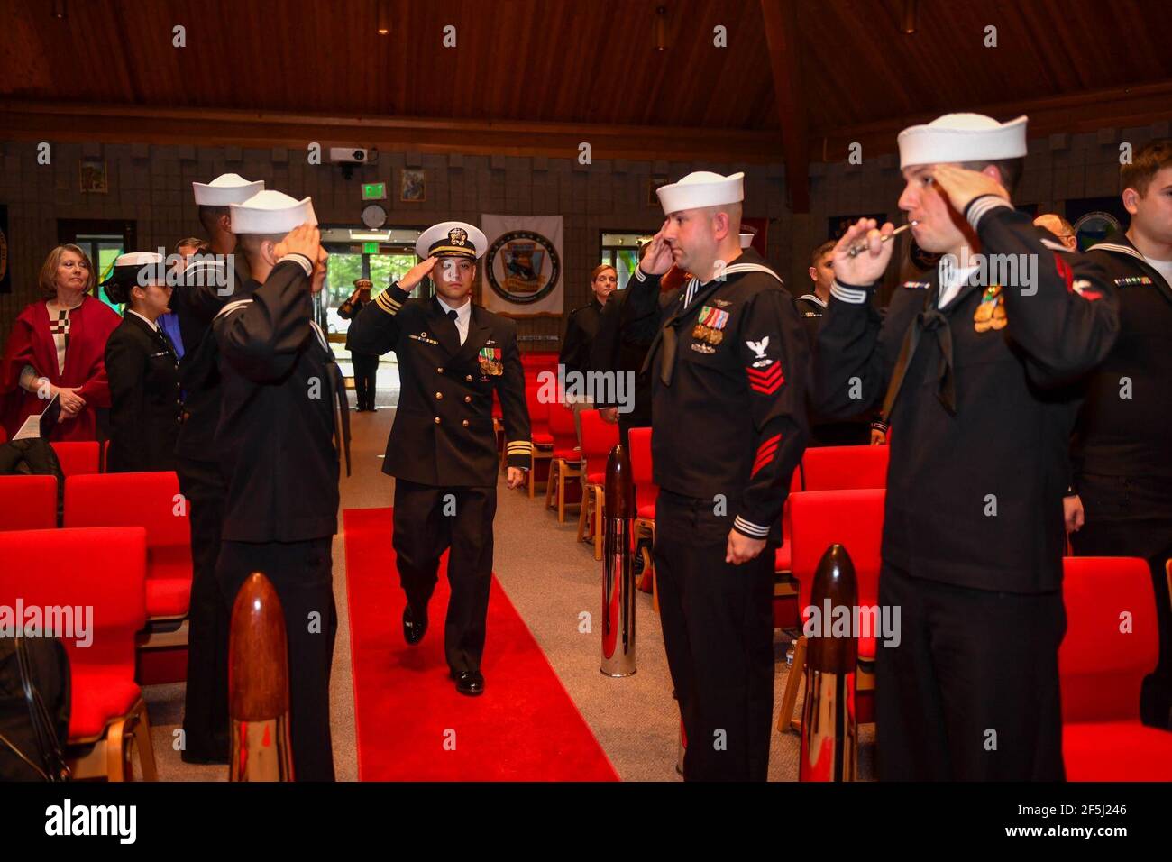 Puget Sound Transient Personnel Unit Welcomes New Commanding Officer ... Puget Sound Transient Personnel Unit Welcomes New Commanding Officer ...