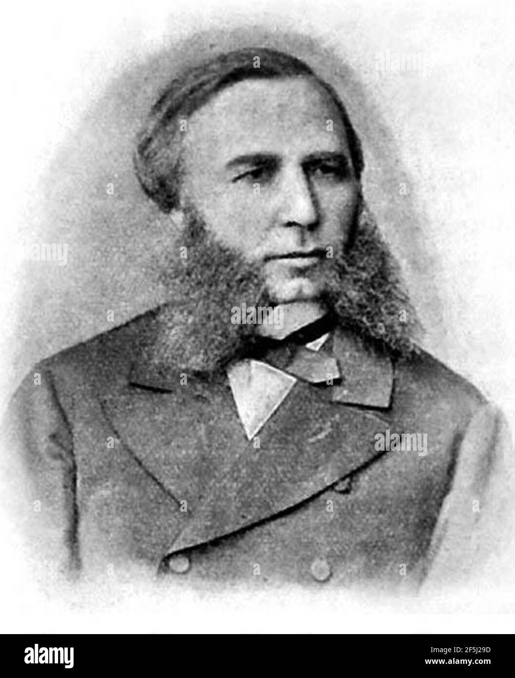 Putilin Ivan Dmitrievich Stock Photo - Alamy