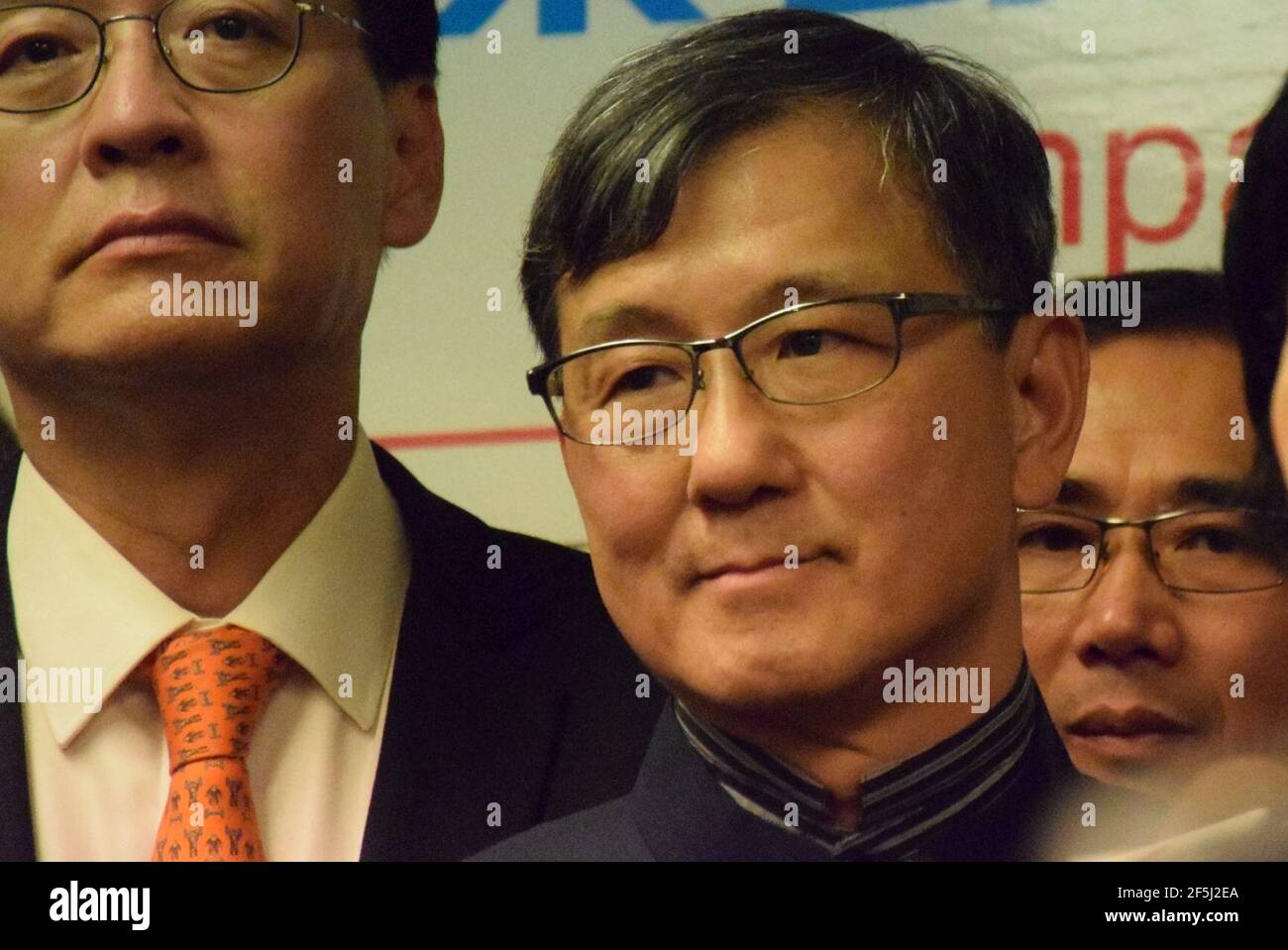 Regina ip hi-res stock photography and images - Alamy