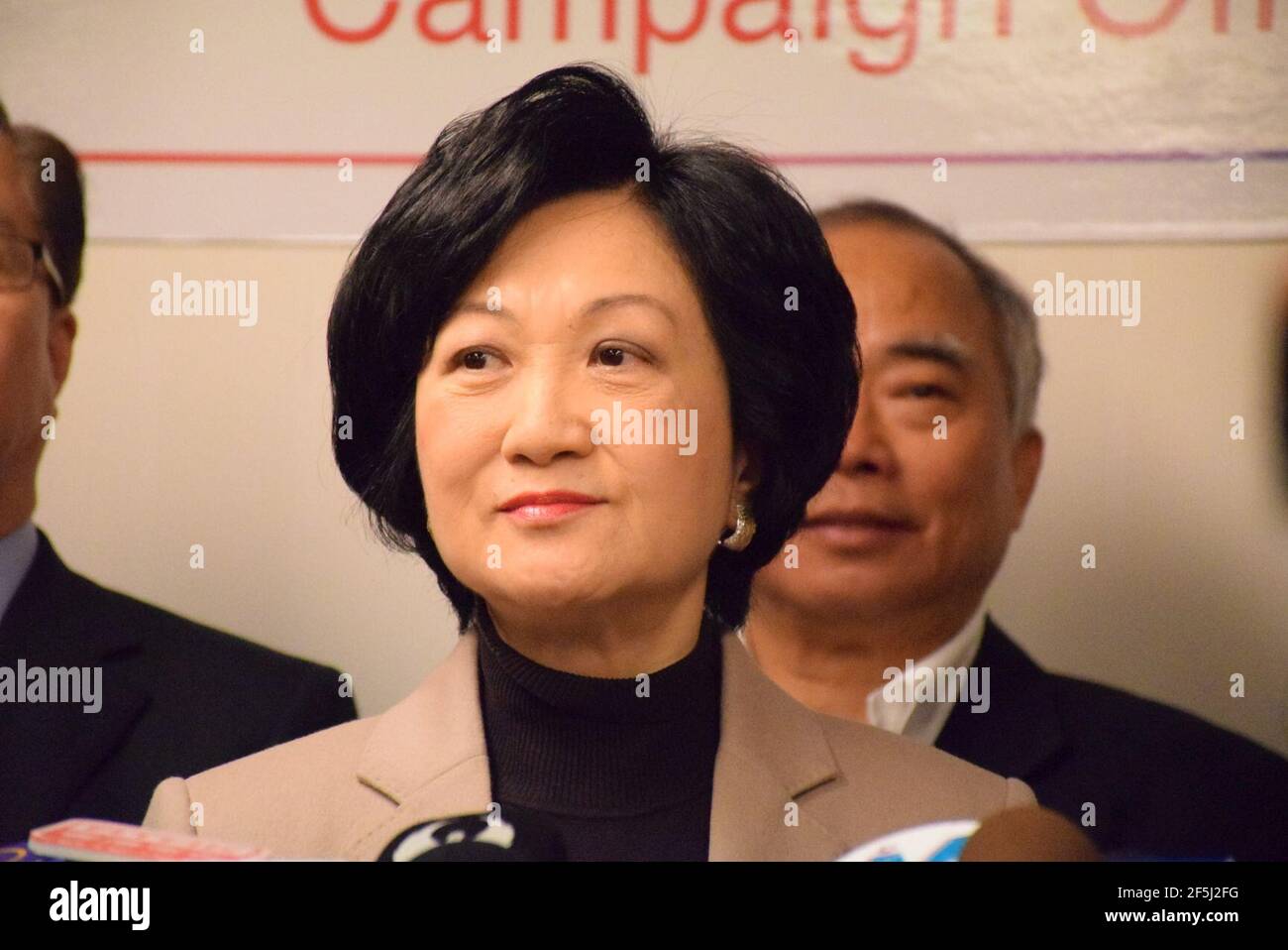 Regina ip hi-res stock photography and images - Alamy