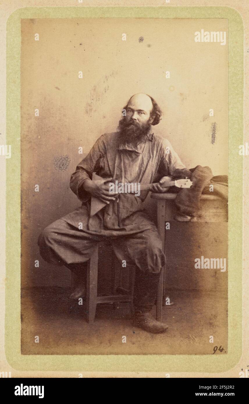 William carrick hi-res stock photography and images - Alamy