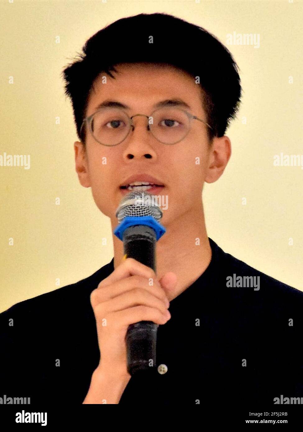 Ray wong hi-res stock photography and images - Alamy