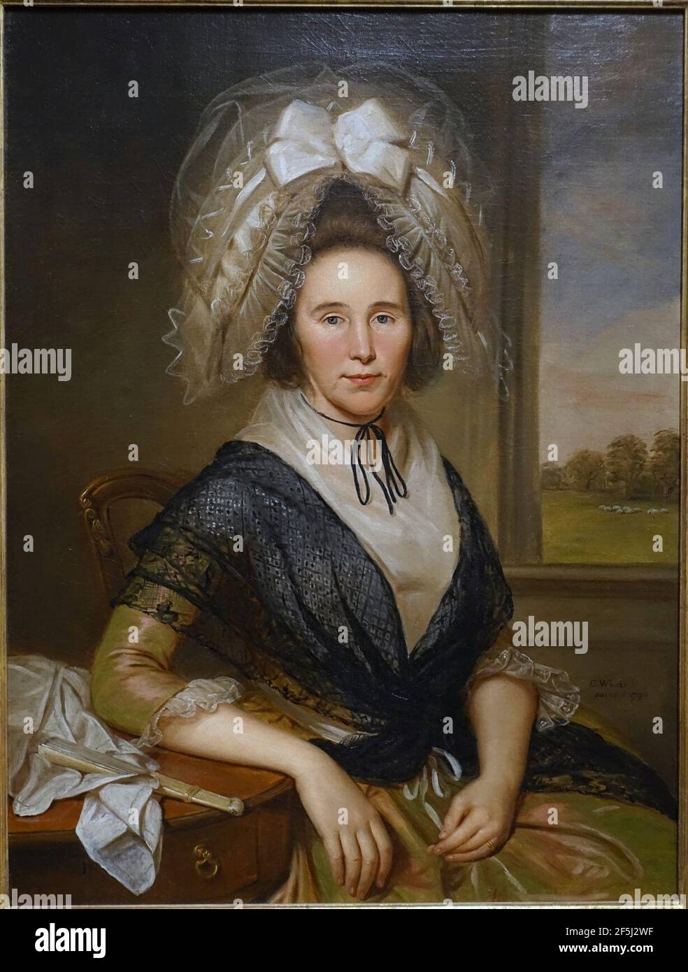 Rachel kerr hi-res stock photography and images - Alamy