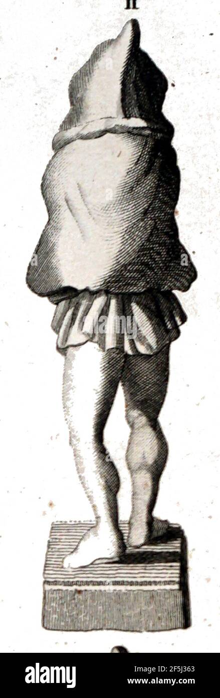 Priape hi-res stock photography and images - Alamy