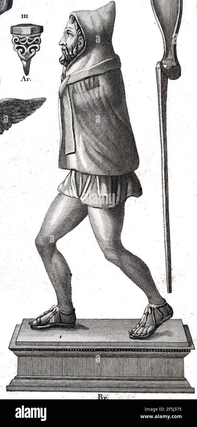 Priape hi-res stock photography and images - Alamy