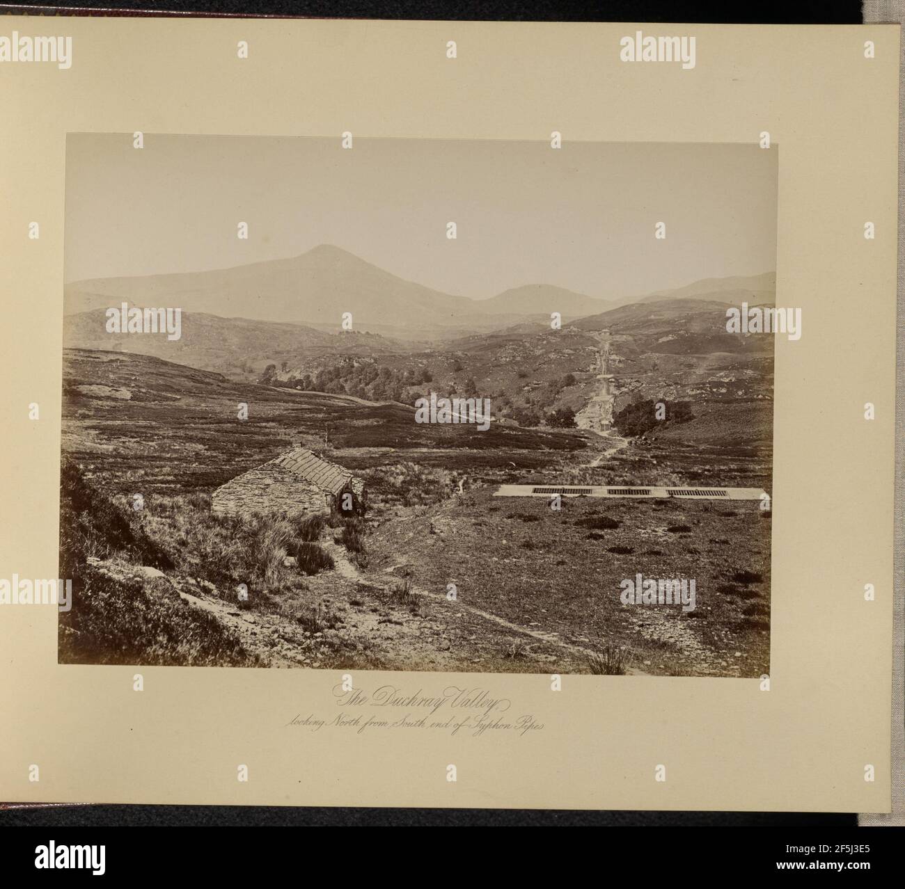 Duchray hi-res stock photography and images - Alamy