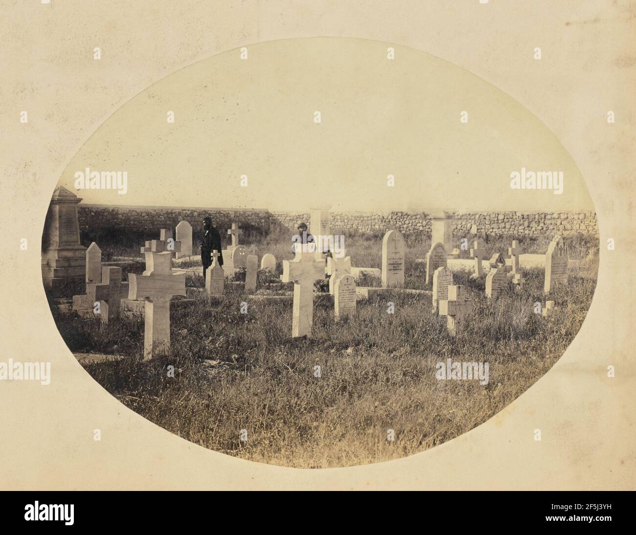 Cathcarts hill cemetery hi-res stock photography and images - Alamy