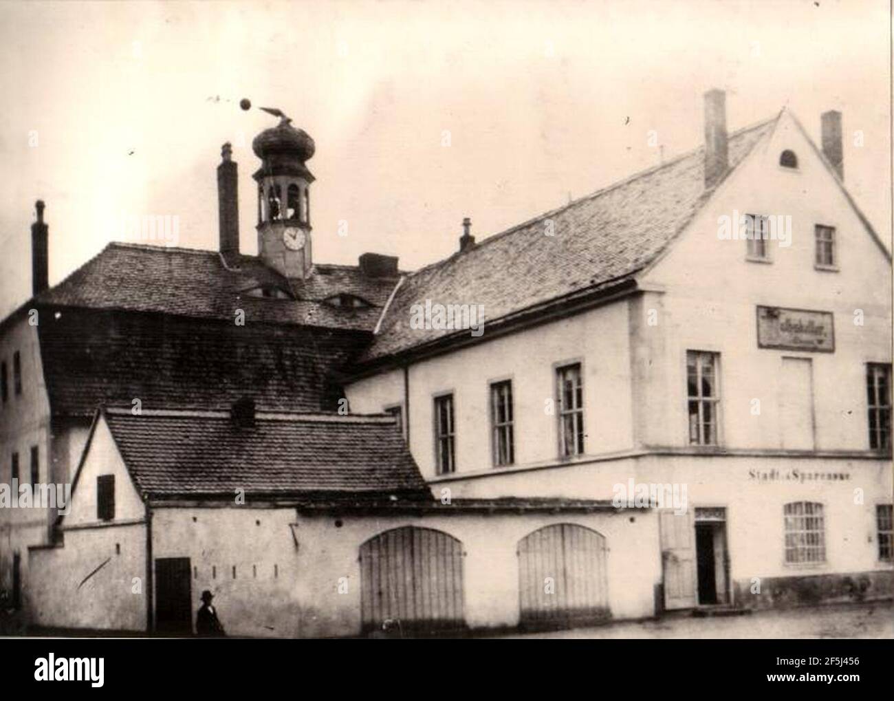 Schkeuditz hi-res stock photography and images - Alamy