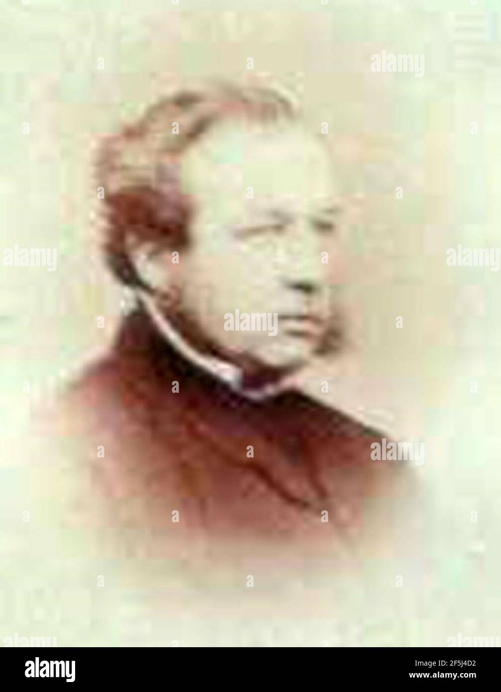 Ralph George Pochin Stock Photo - Alamy