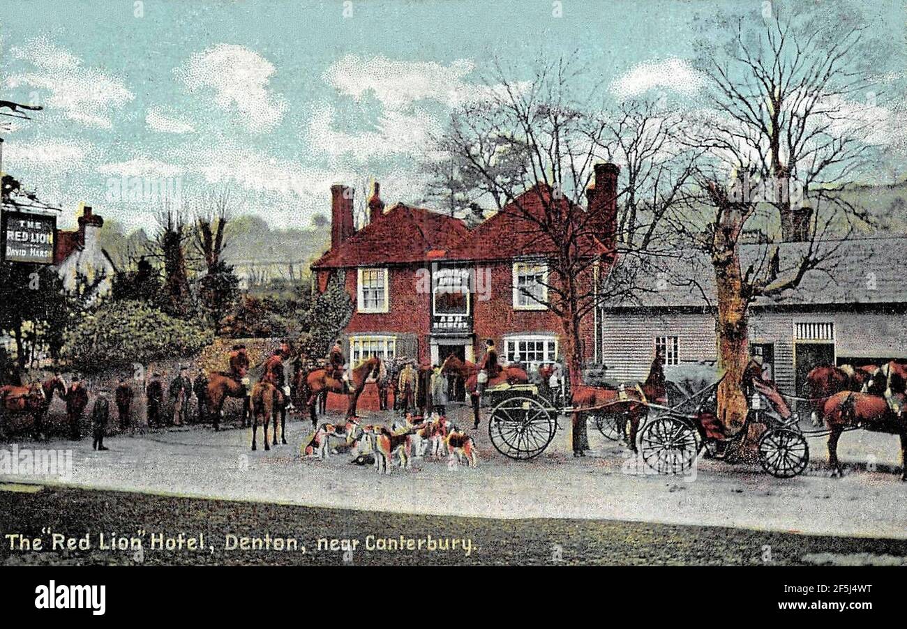 The jackdaw inn hi-res stock photography and images - Alamy