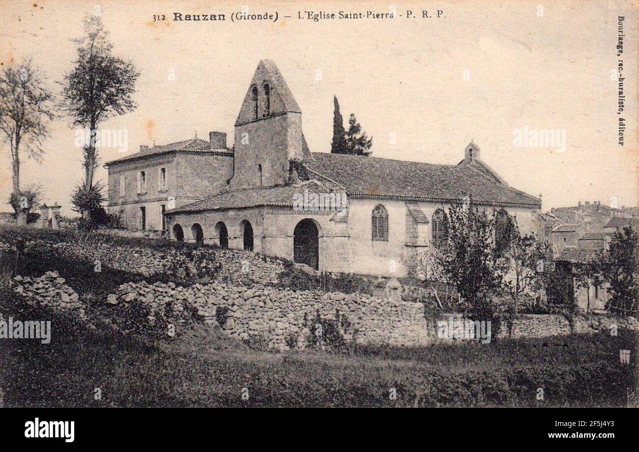 Rauzan hi-res stock photography and images - Alamy