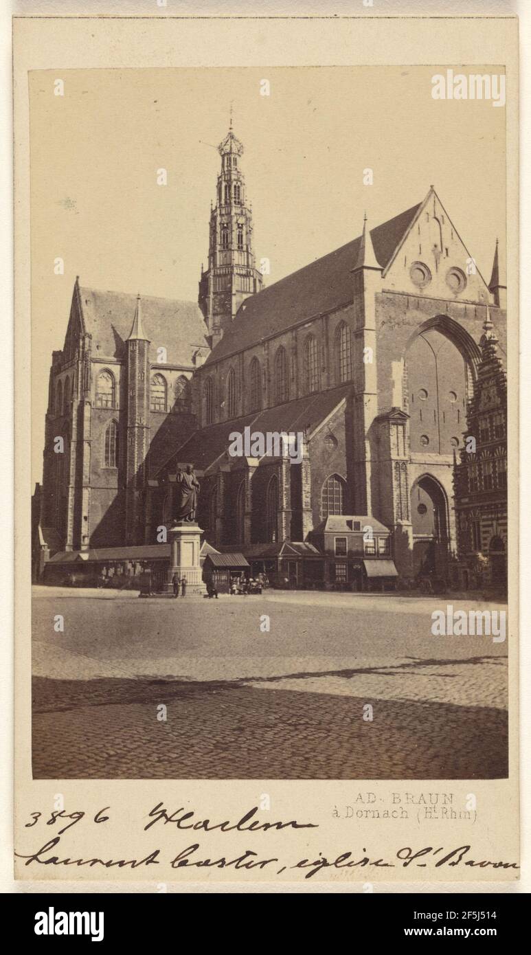 Laurens coster hi-res stock photography and images - Alamy