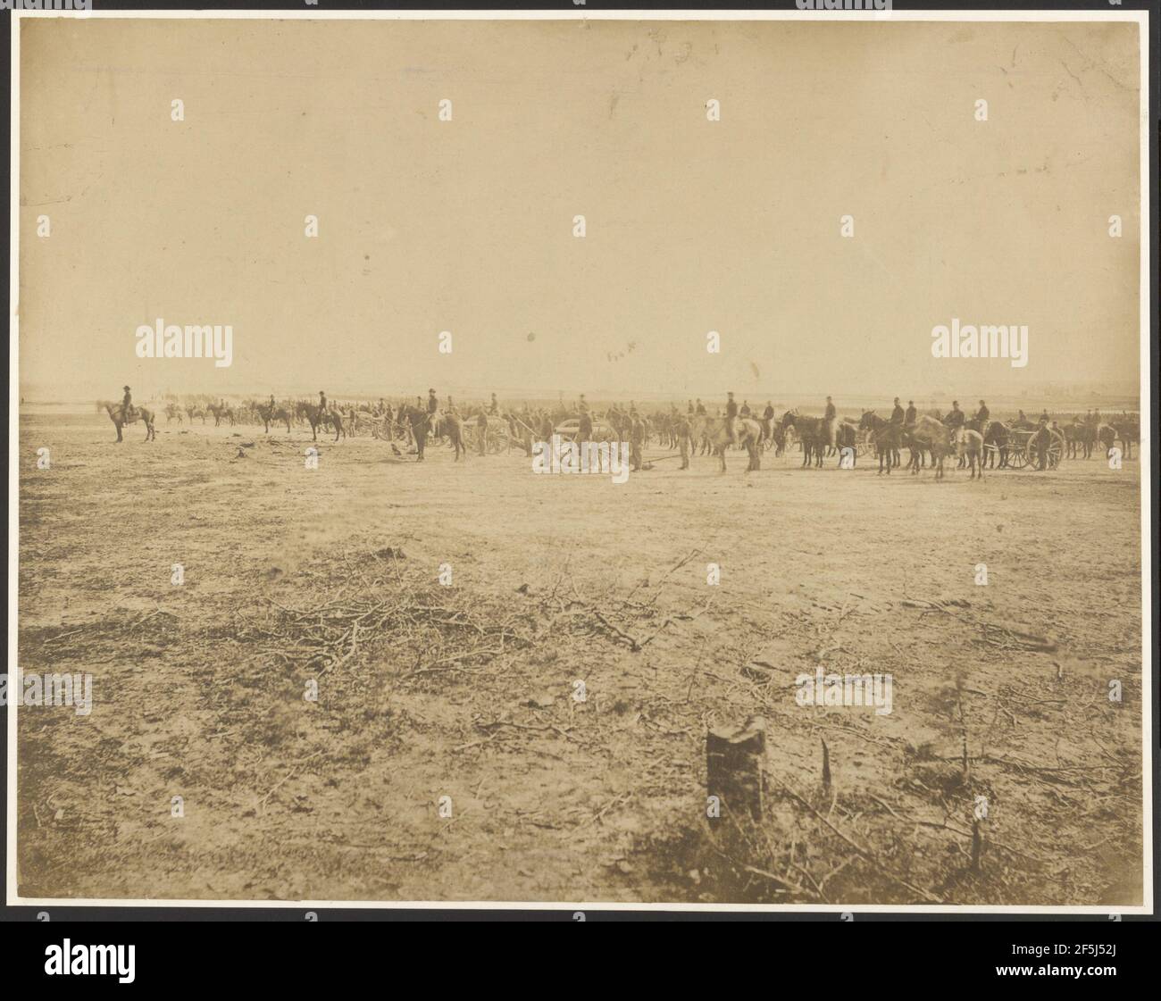 Battlefield scene hi-res stock photography and images - Alamy