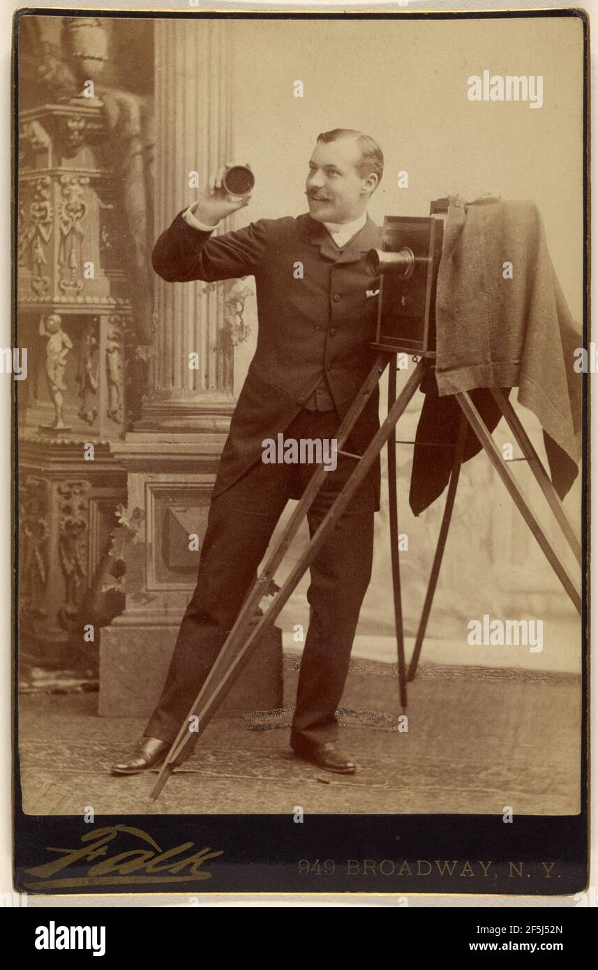 Benjamin falk hi-res stock photography and images - Alamy