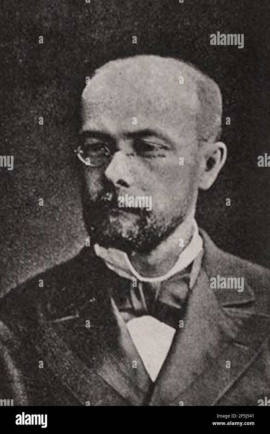 Boborykin hi-res stock photography and images - Alamy