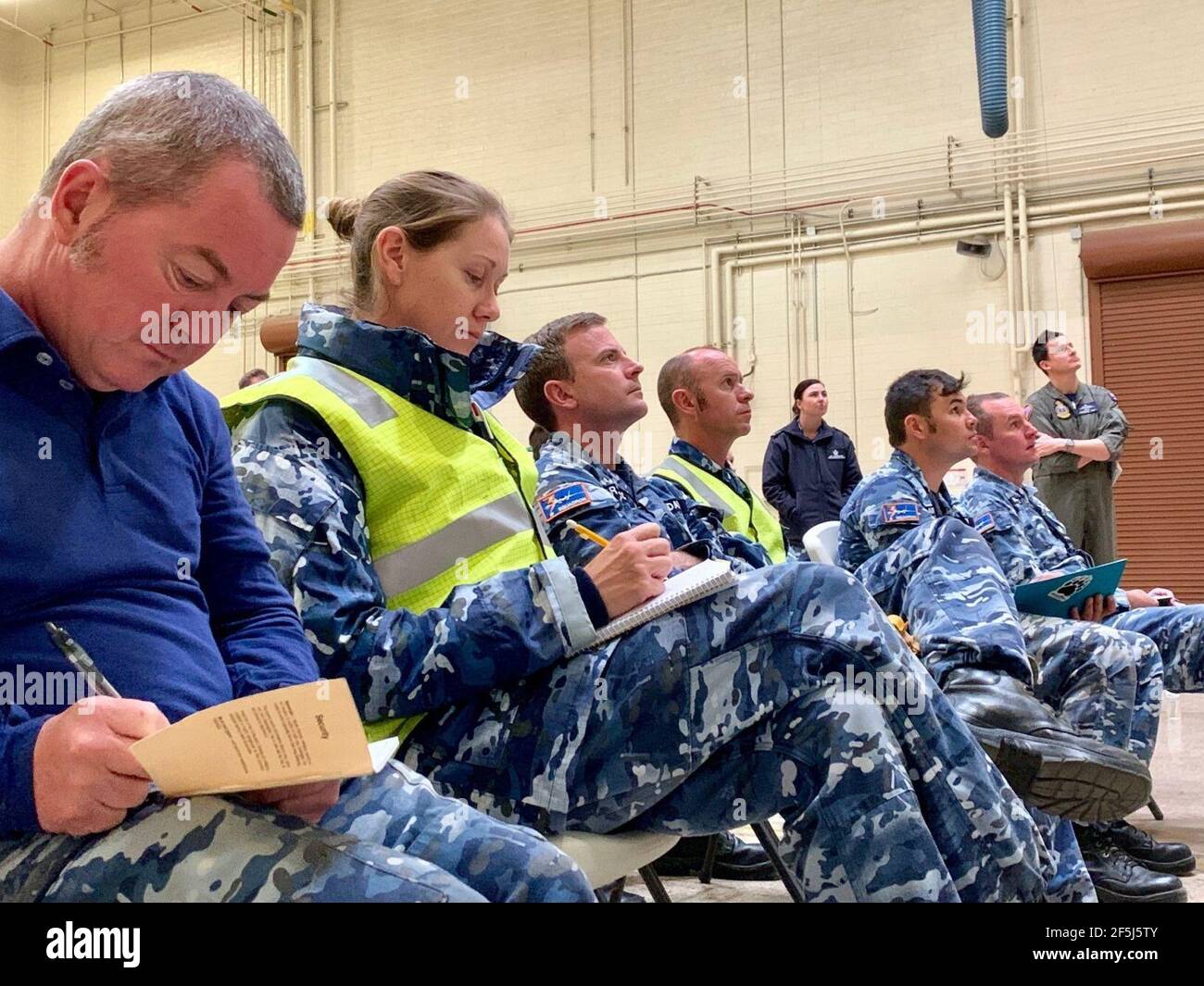 Luke afb hi-res stock photography and images - Alamy