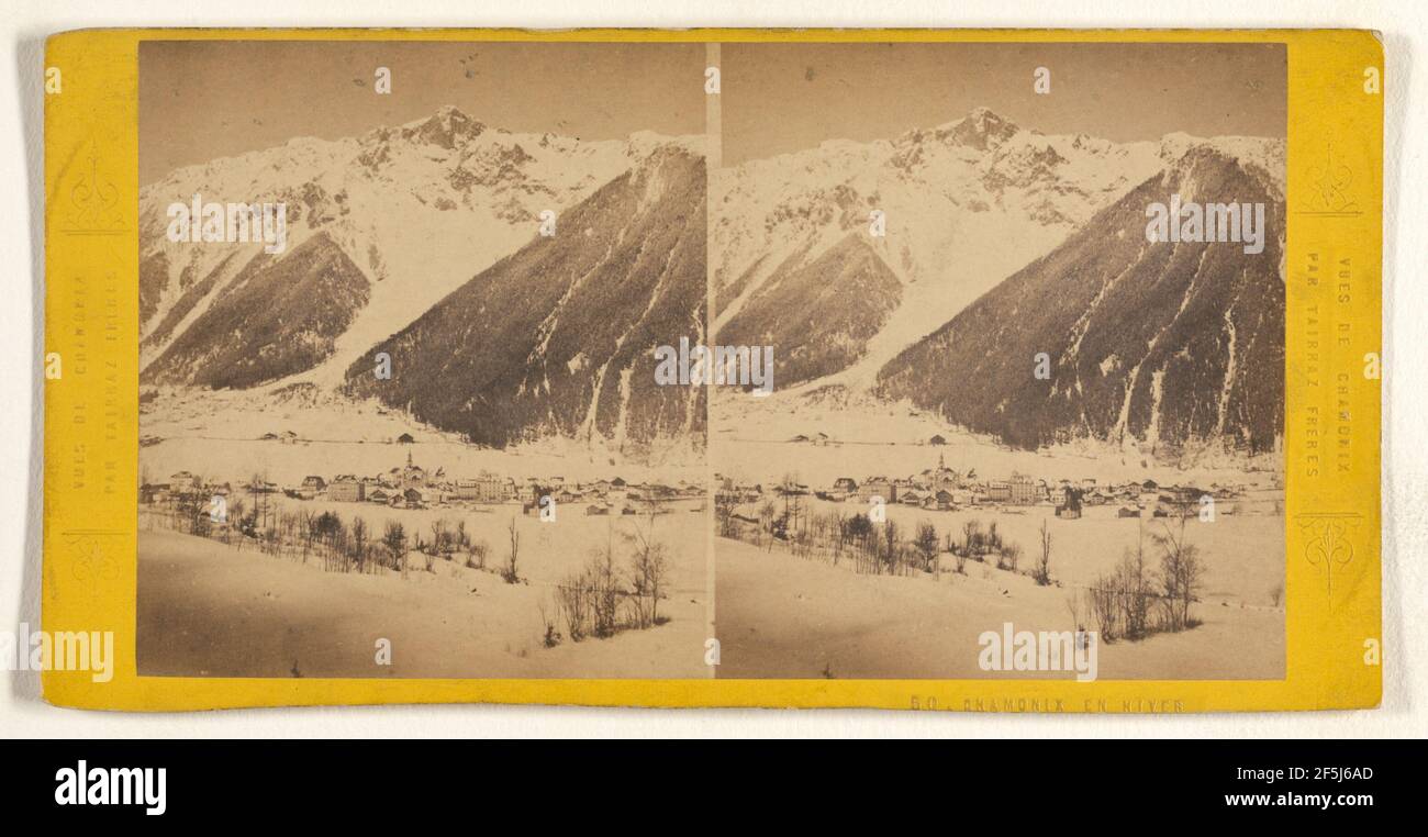 Tairraz freres hi-res stock photography and images - Alamy