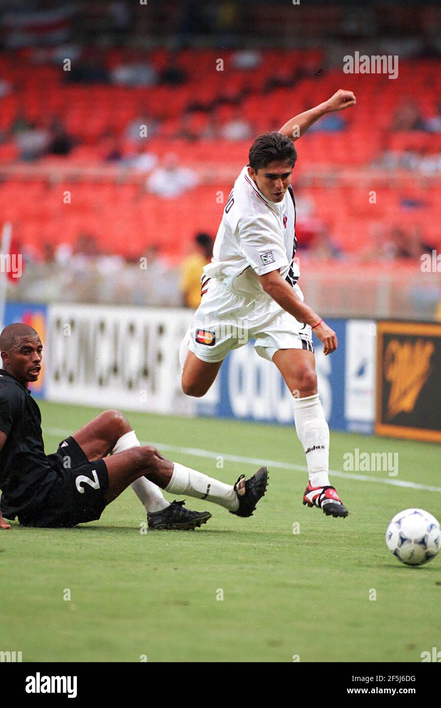 Jaime moreno hi-res stock photography and images - Alamy